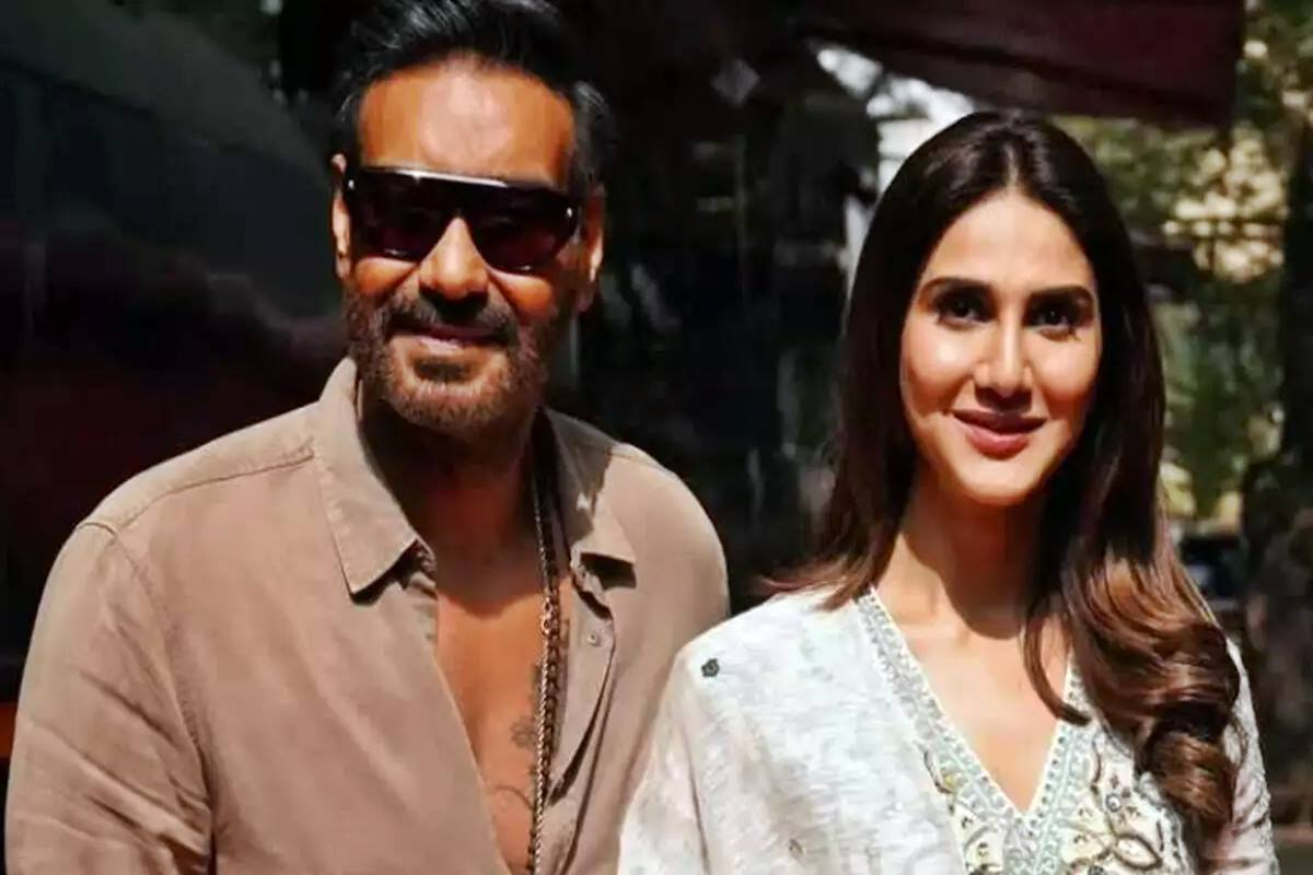 Vaani Kapoor joins Ajay Devgn film Raid 2 - FilmiFever Vaani Kapoor joins Ajay Devgn film Raid 2 - FilmiFever